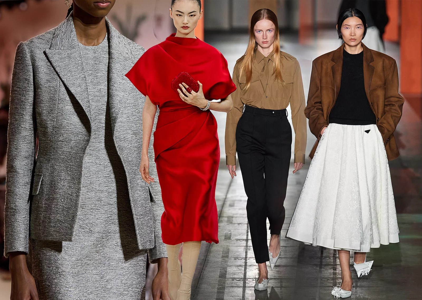 Style Trends 2023 Guide: Embrace Key Fashion Insights